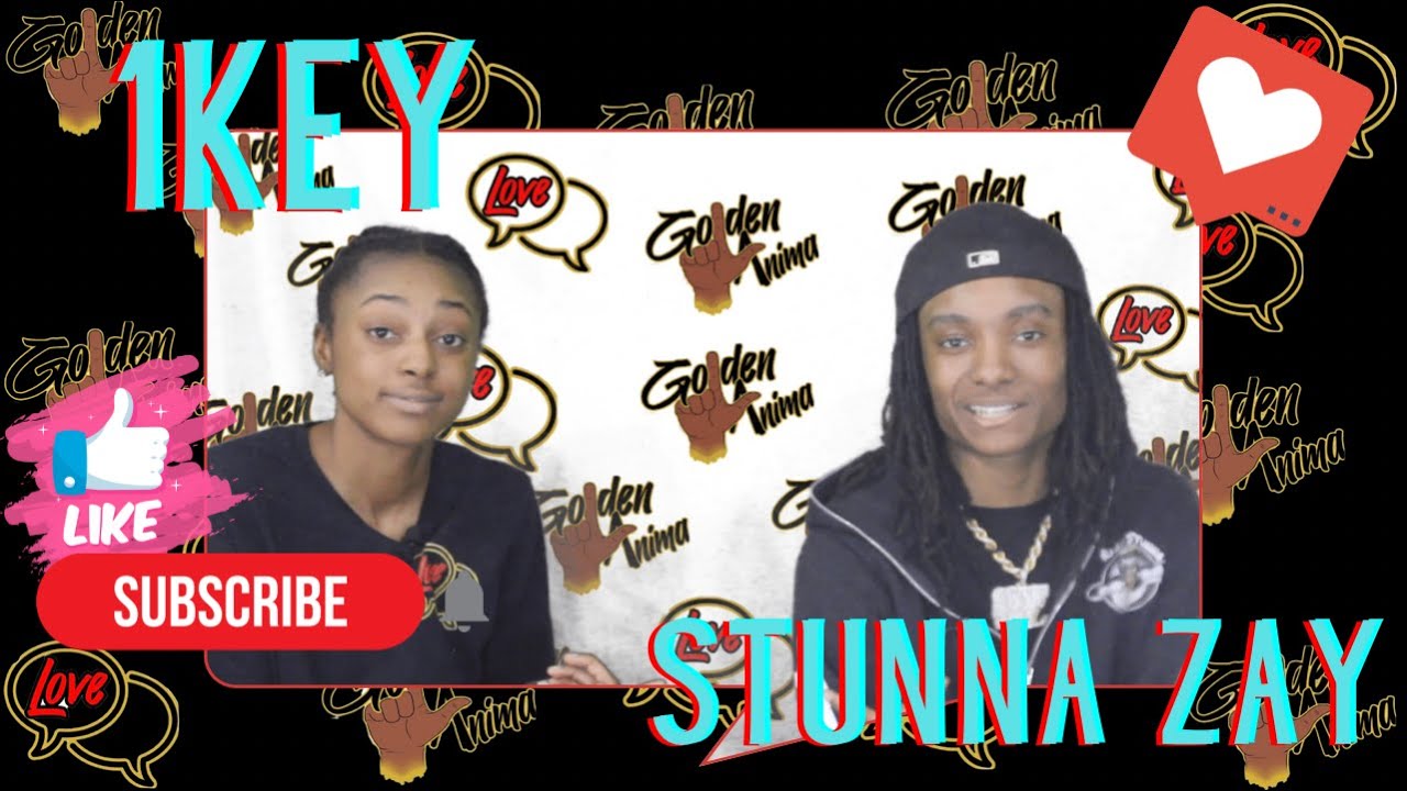 Stunna Zay Talks Early Entrepreneurship, Comedy Style and TikTok ...