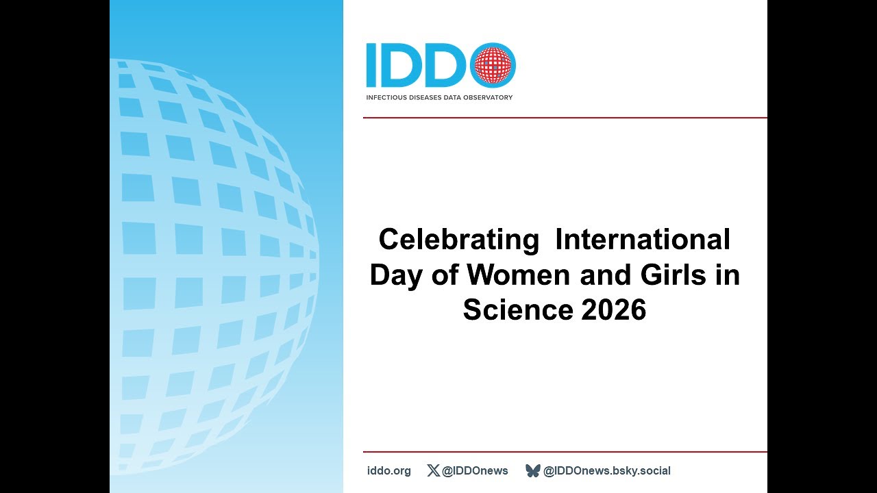 Women In Science 2026 - YouTube