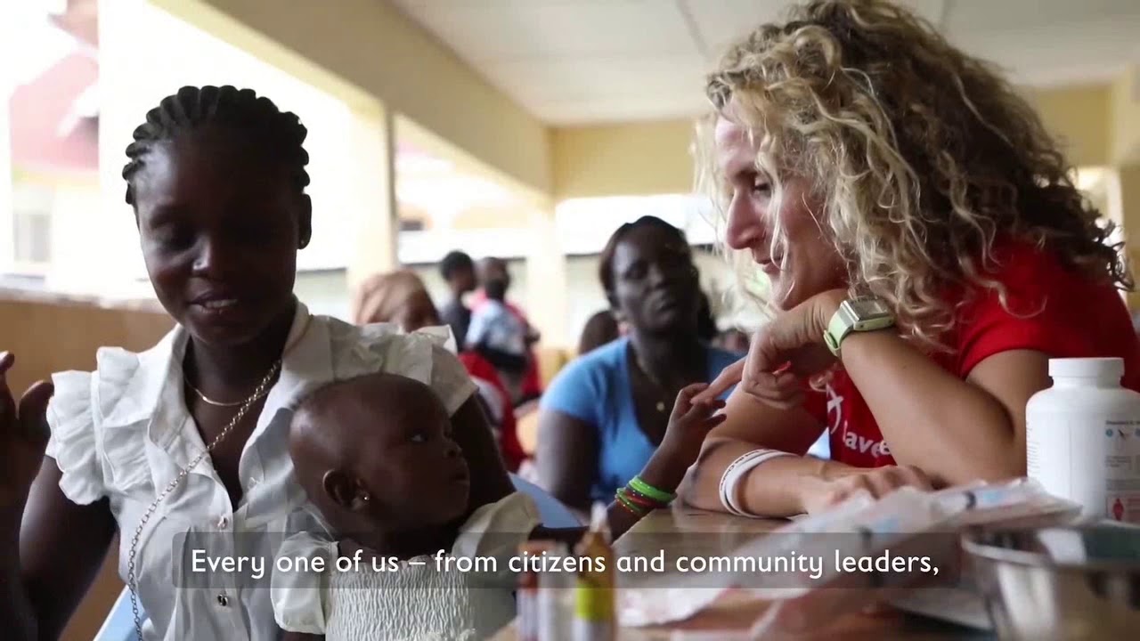 New Ways of Working: Delivering Health Services to Forcibly Displaced ...