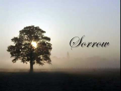Sorrow - YouTube