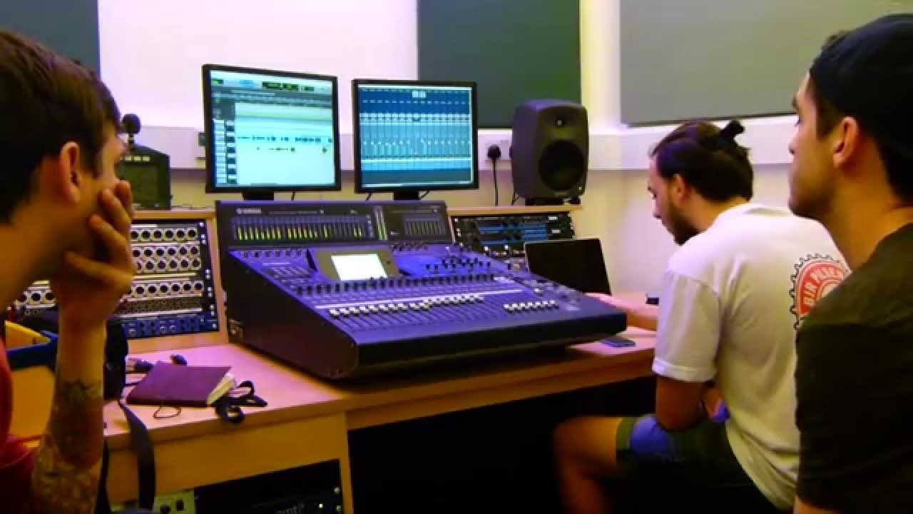 Fetch - Behind The Scenes - YouTube