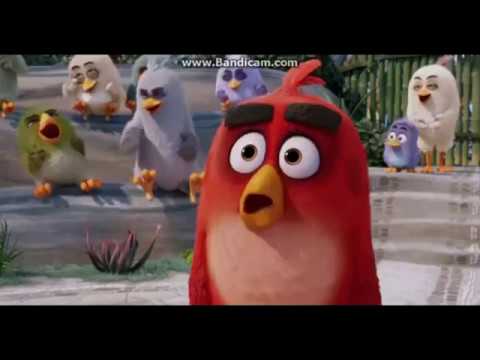 Creatures, inc teaser - YouTube