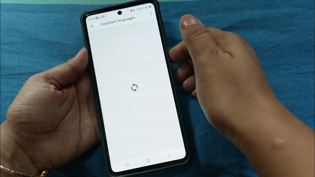 How To Fix Android Auto Voice Command Not Working Voice Command Not how-to-fix-android-auto-voice-command-not-working-voice-command-not