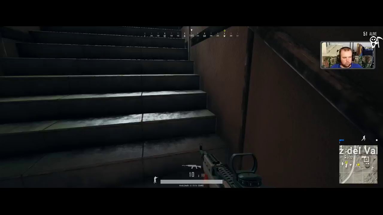 noob_death live stream - YouTube