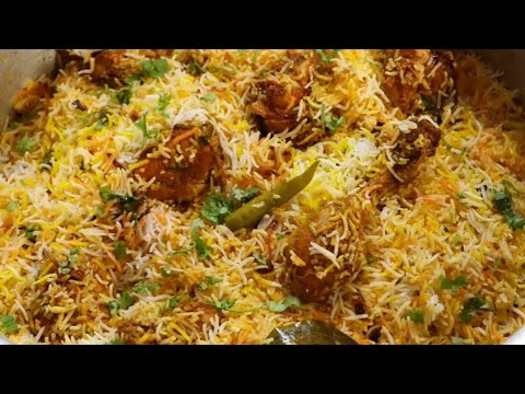 Gavran Chicken Biryani Party 🍗🐔 गावरान चिकन बिर्याणी made by my brother ...