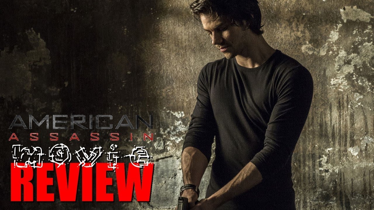 American Assassin Movie Review - YouTube