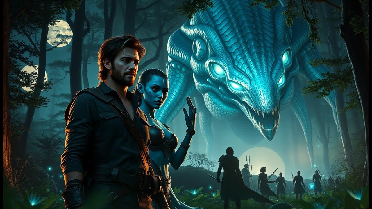 A Handsome Man Lands in Trouble, Only to Find the Love of His Life—An ...