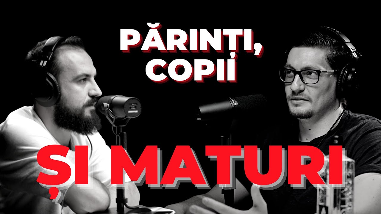 Analiză Tranzacțională de Eric Berne: Rolurile de Părinte, Copil și ...