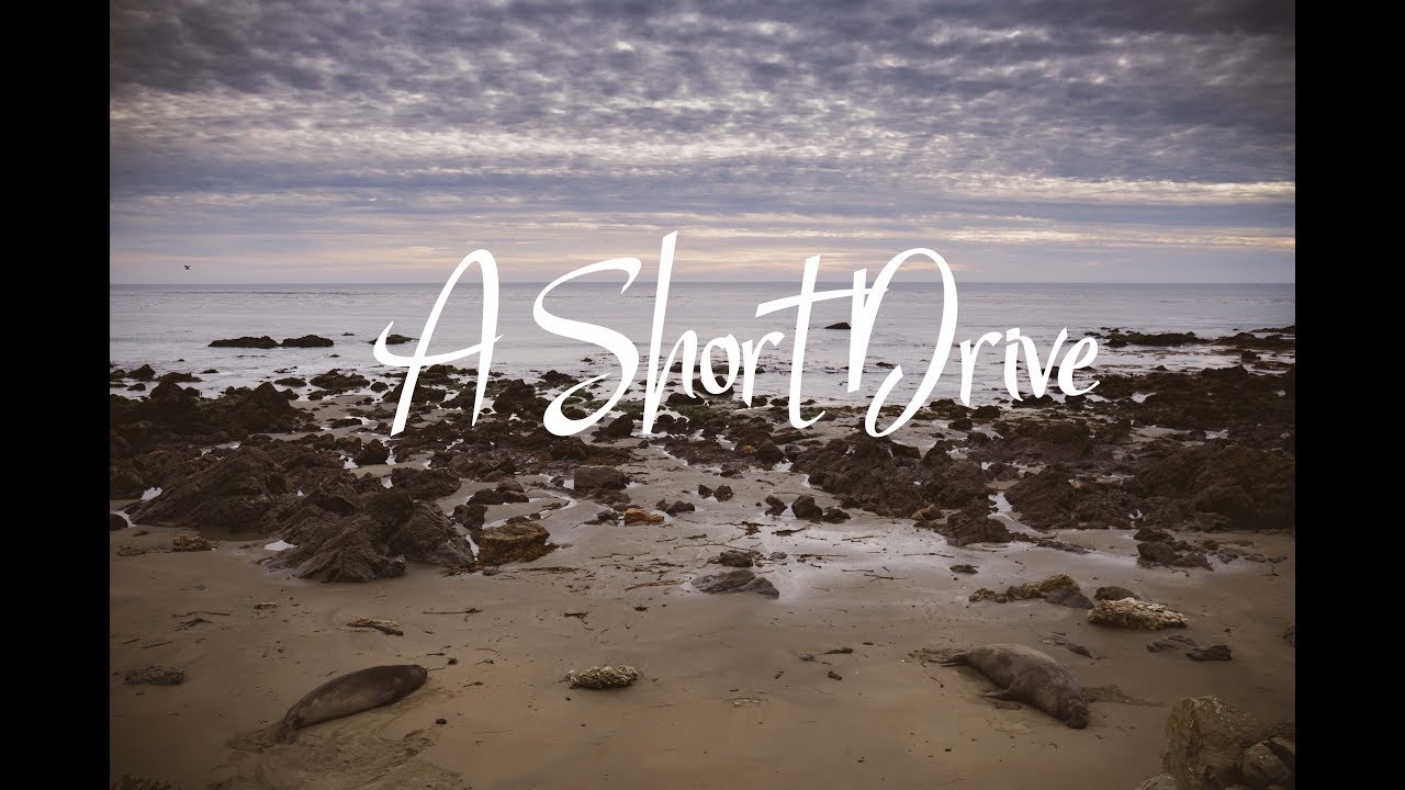 A "Short" Drive - YouTube
