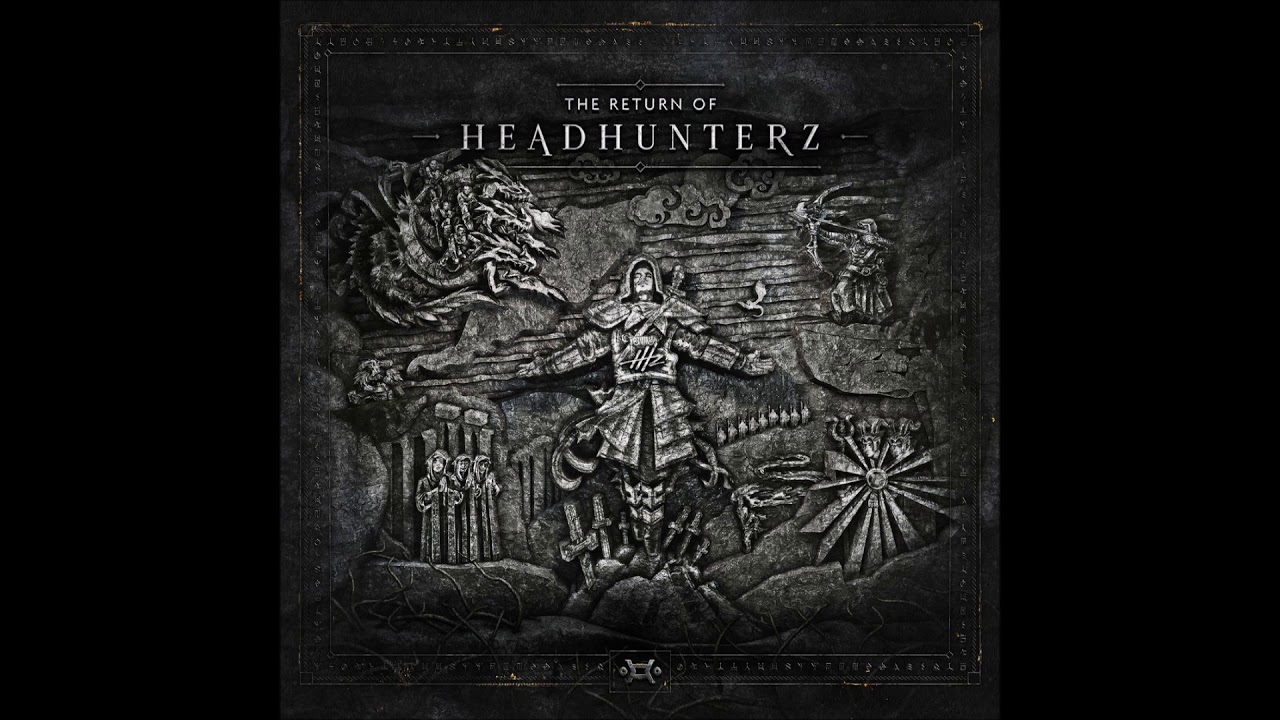 Headhunterz - Takin It Back (HHZ Edit) [Extended] - YouTube