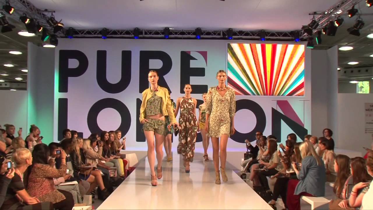 Carnival Catwalk - YouTube