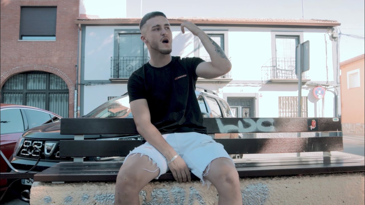 YO FUI EL CABRON-ALONN - YouTube