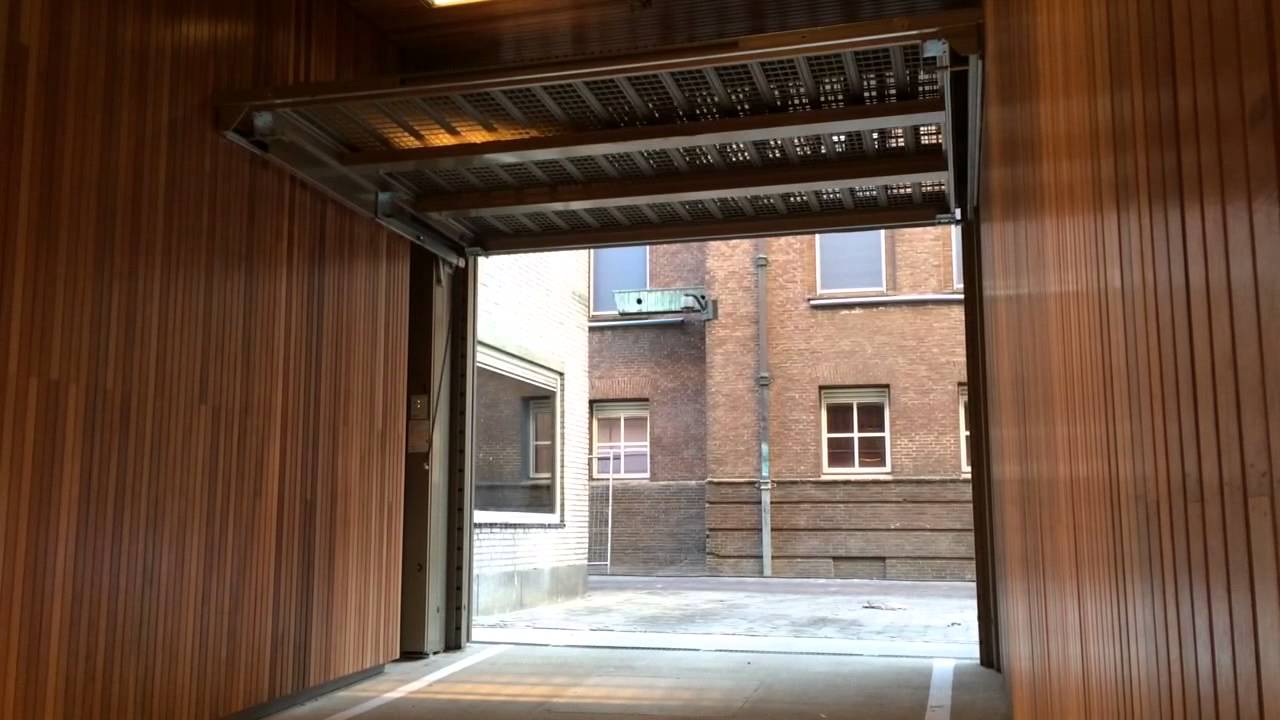 NovoFerm Trafimatic Plus - gemonteerd door Veluwe Montage - werk Den ...