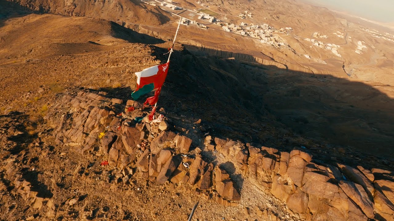 الحيلين بولاية السويق Oman Al Suwayq - YouTube