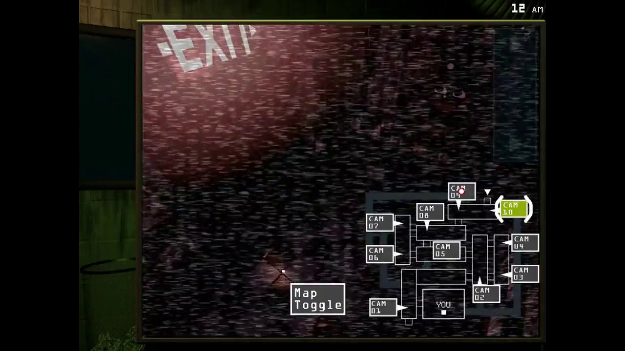 SPRINGTRAP DRIP - YouTube