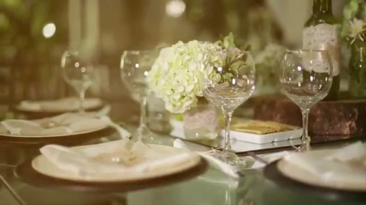 Los Lagos, By Jean Roldan - YouTube