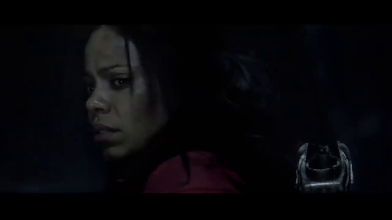 Alien Vs Predator - Enemy of my Enemy is my Friend (2004) - YouTube