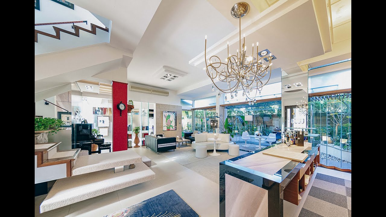 328 Fan Kam Road | New Territories, Hong Kong, China - YouTube