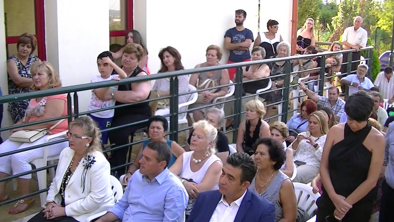 ΕΝΟΡΙΑ ΜΟΝΟΛΟΦΟΥ - ΑΝΑΠΤΥΞΙΑΚΟΣ ΣΥΛΛΟΓΟΣ - YouTube