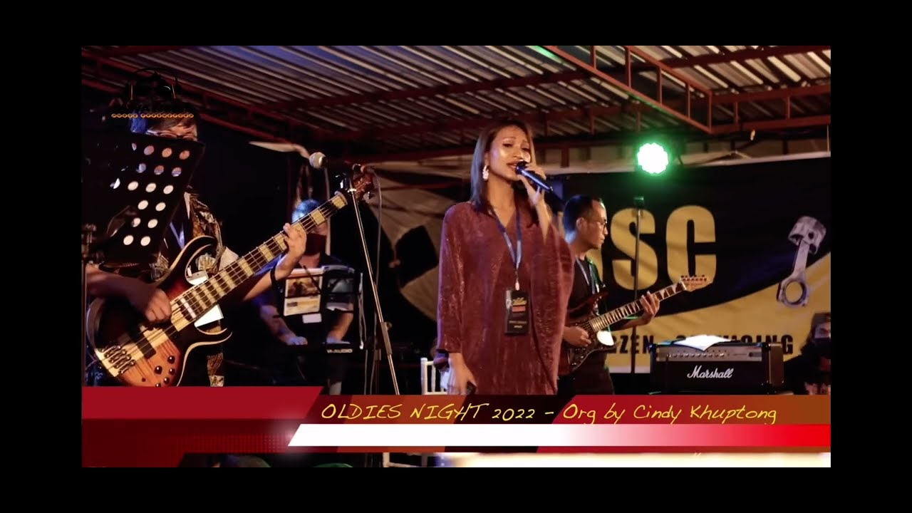 Zing a ciah ta ding - YouTube