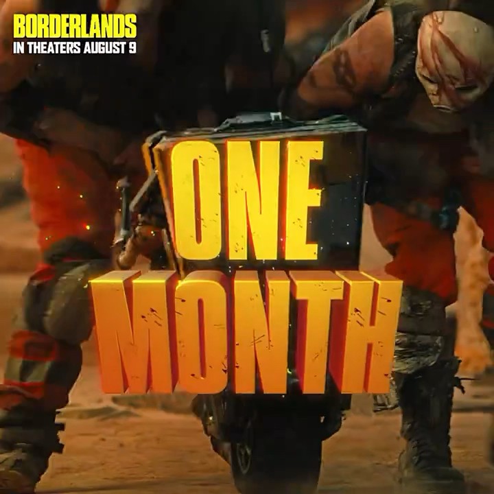 I DON’T KNOW IF I CAN WAIT A MONTH I’VE NEVER HAD TO WAIT THAT LONG FOR ...