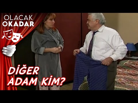 Sevgi Bağları | Olacak O Kadar