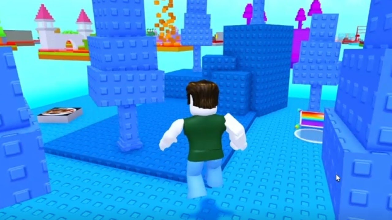 Find Levers - How to Complete Level 25 (Roblox) - YouTube
