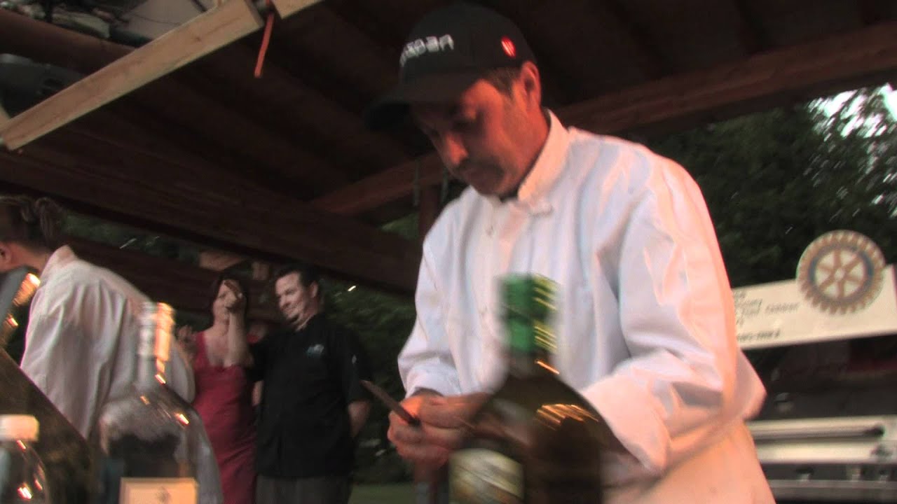 The Great Canadian Black Box Cook-Off - YouTube