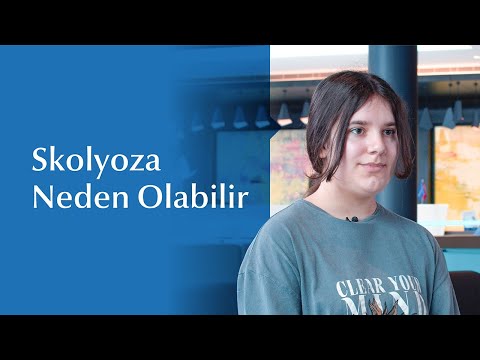 Skolyoza Neden Olabilen Gergin Omurilik Sendromu Nedir?