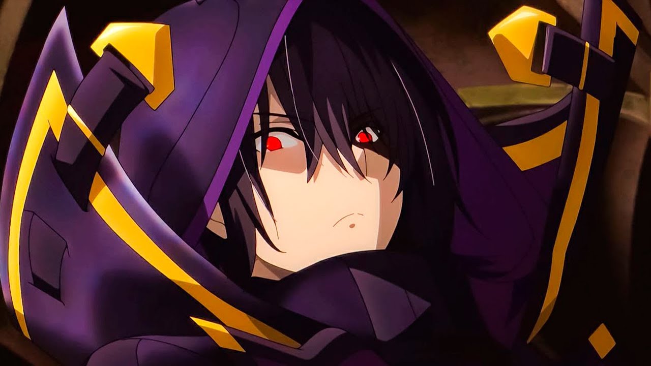 Il voulait le Pouvoir et la Magie, alors il s'est Réincarné dans un ...