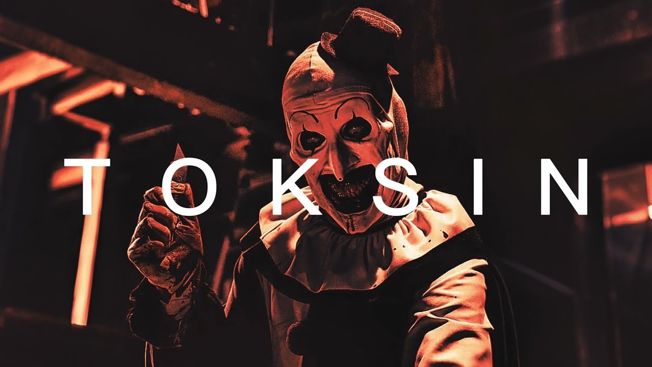 Art the Clown - TOKSIN - YouTube