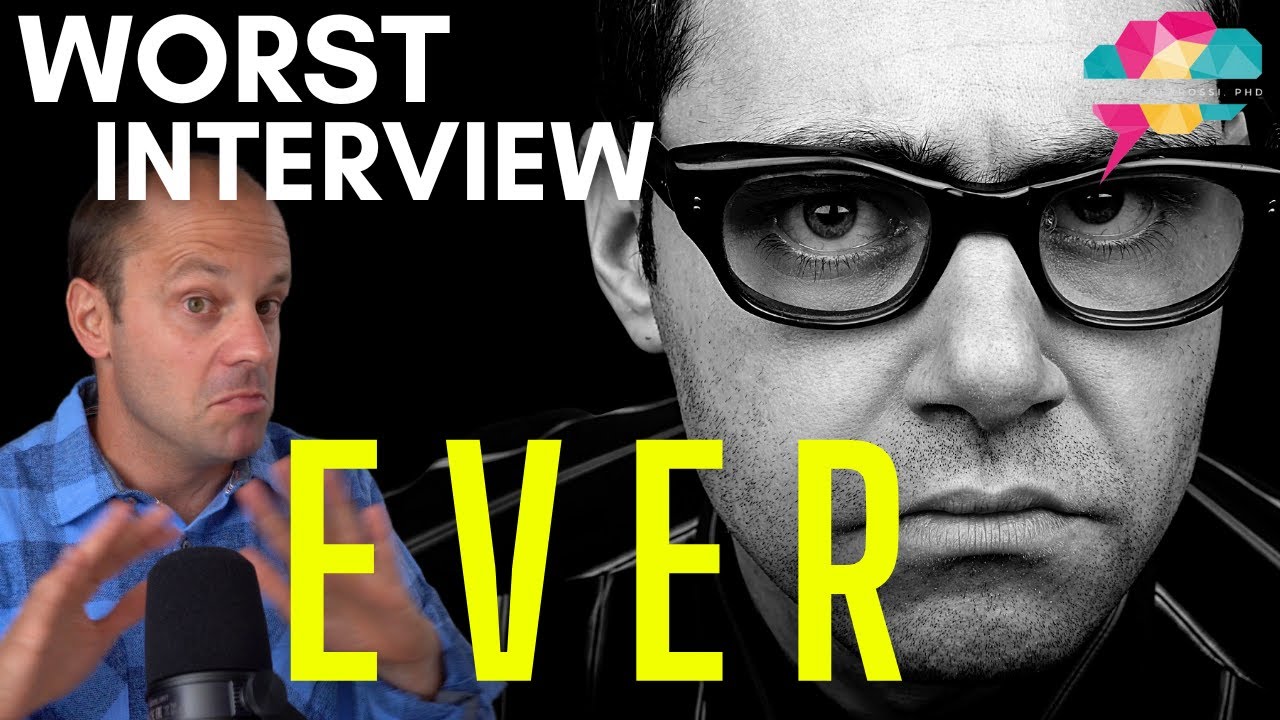 Watch this before your PREDOCTORAL INTERNSHIP INTERVIEWS | Psychologist ...