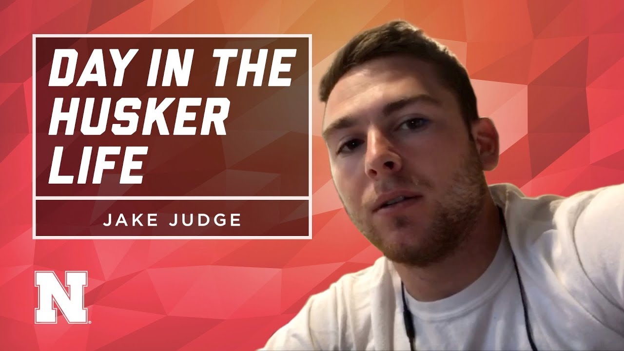 Day in the Husker Life | Jake | College Agricultural Sciences and ...