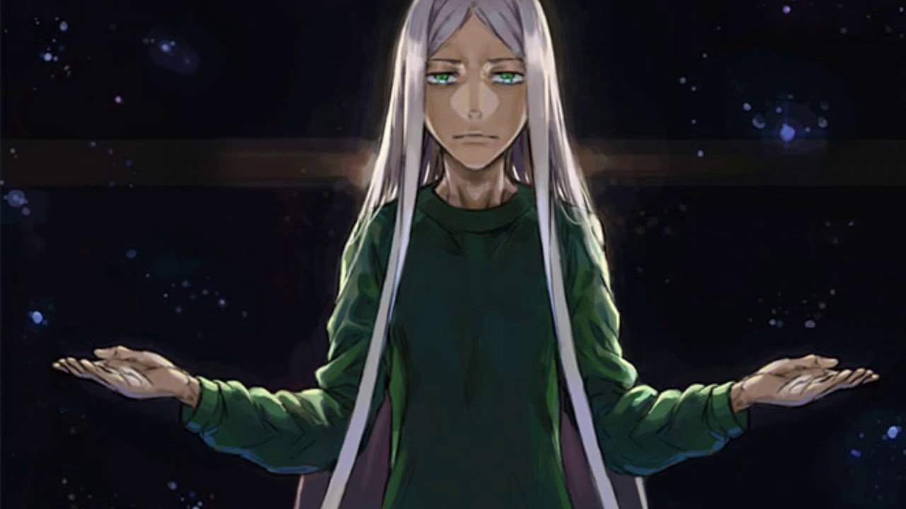 Toaru Lore Part Two: Aleister and the Formation of Academy City - YouTube