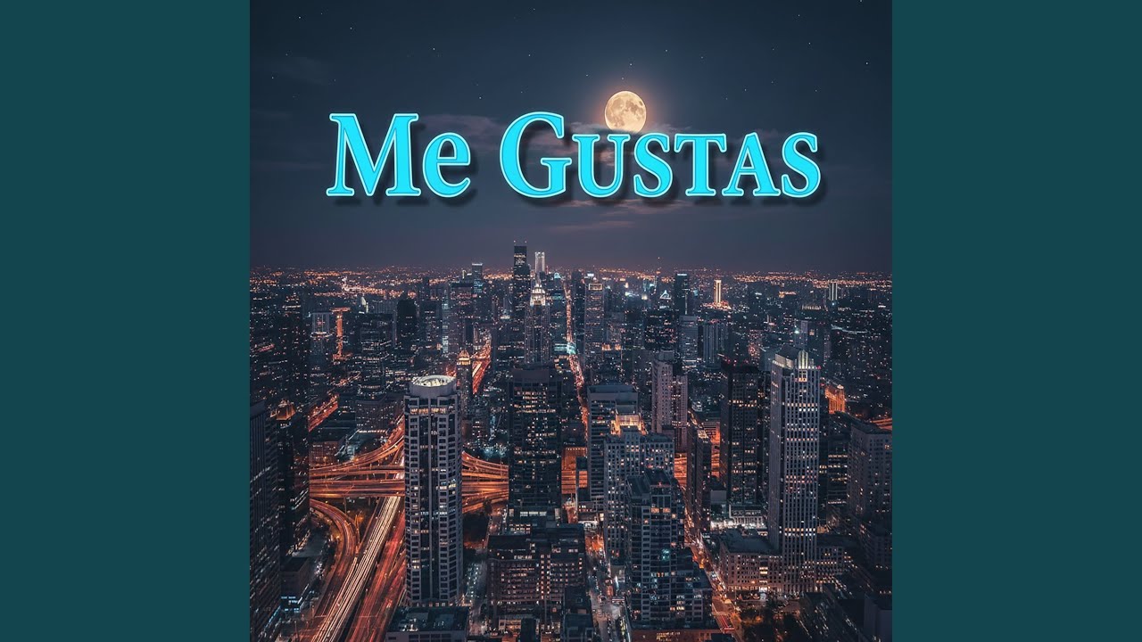 Me Gustas - YouTube
