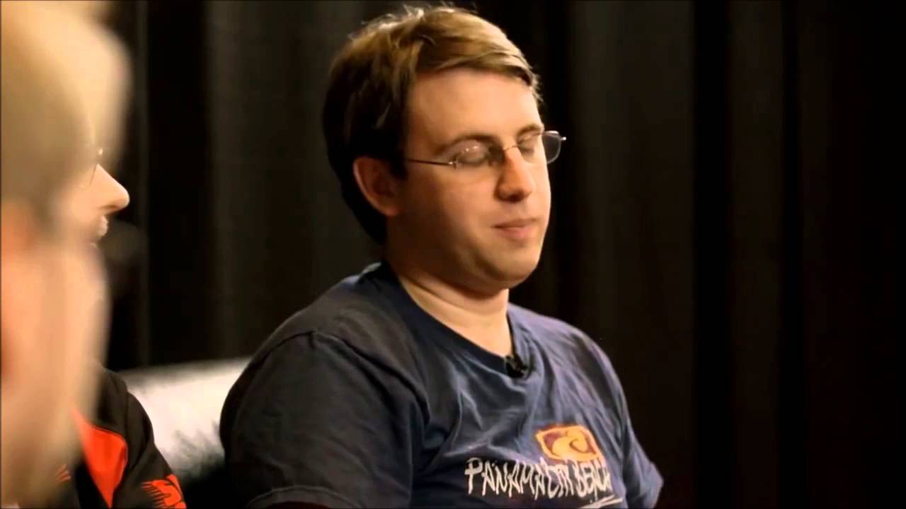 Kevin "PPMD" Nanney: "I like bagels" - YouTube