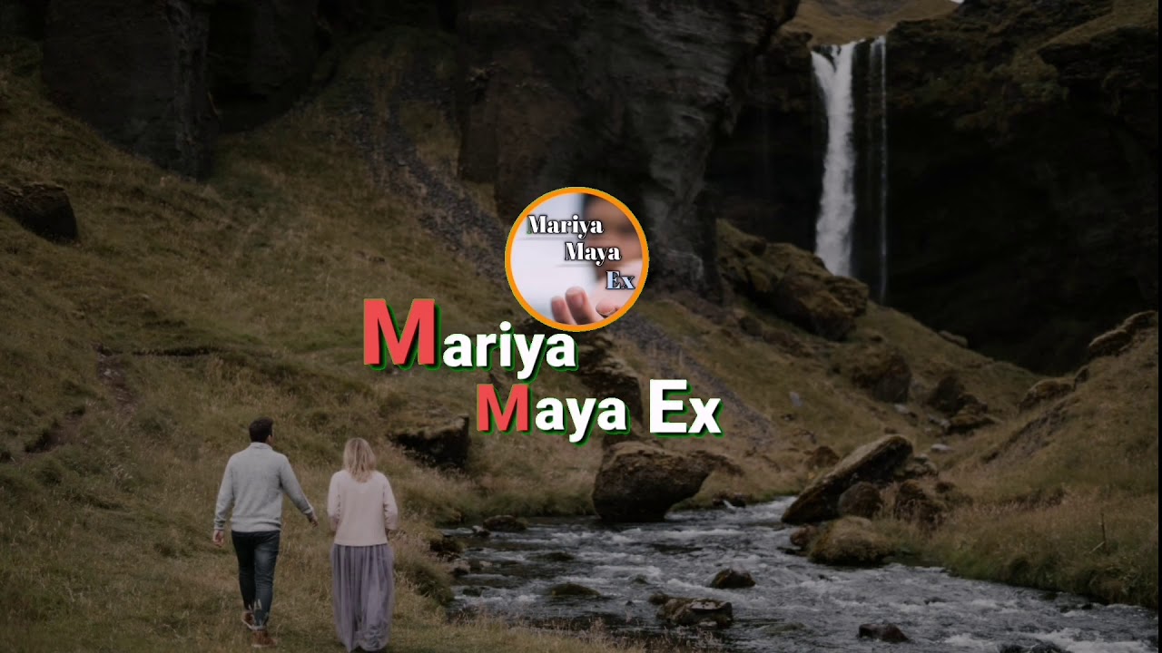 Oshóva - Tidal Dance [ Mariya Maya Ex Free Music ] #50 - YouTube