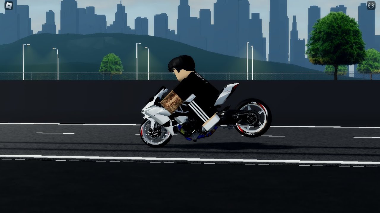 Update Baru Dan VIP Gamepass !! [Drag Project] [Roblox Malaysia] - YouTube