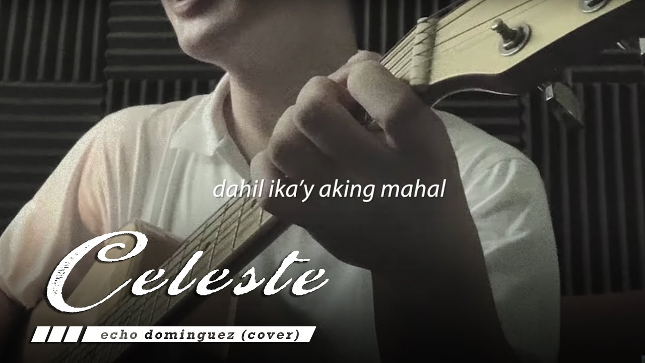 Celeste - Tothapi (echo dominguez cover) - YouTube
