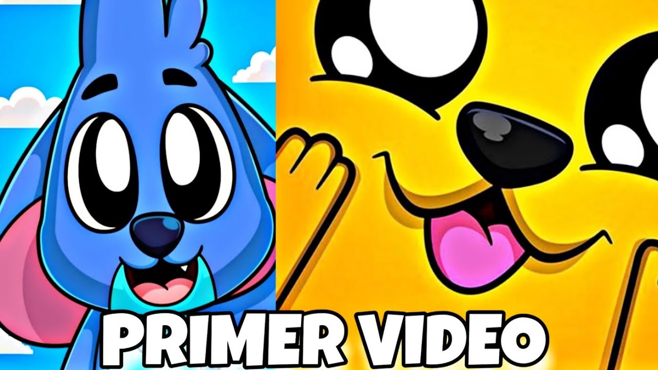 *PRIMER VIDEO* De FlexVega y Mikecrack / Su primer video de YouTube ...