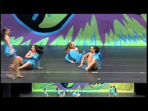 Laura Anglin Choreography - YouTube