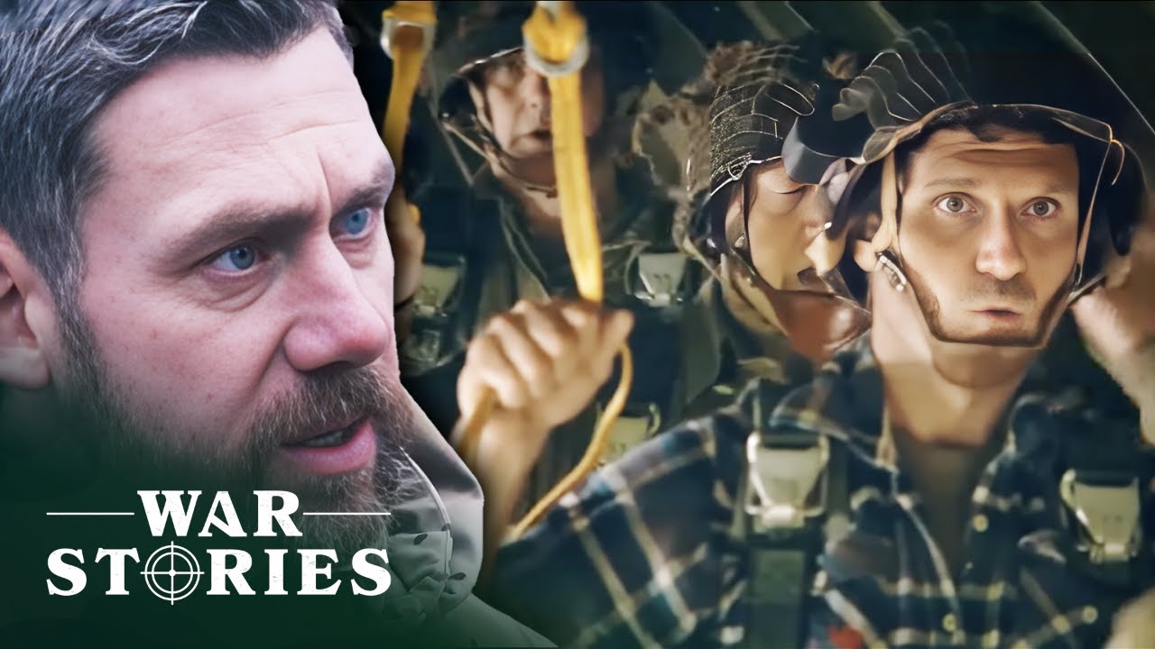 Can Normal People Survive WW2’s Toughest Military Training? | Guy ...