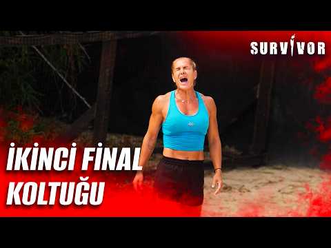 Survivor 2026 26. Hafta 2. Bölüm Tanıtımı | Survivor 2026 Ünlüler & Gönüllüler @SurvivorTurkiye