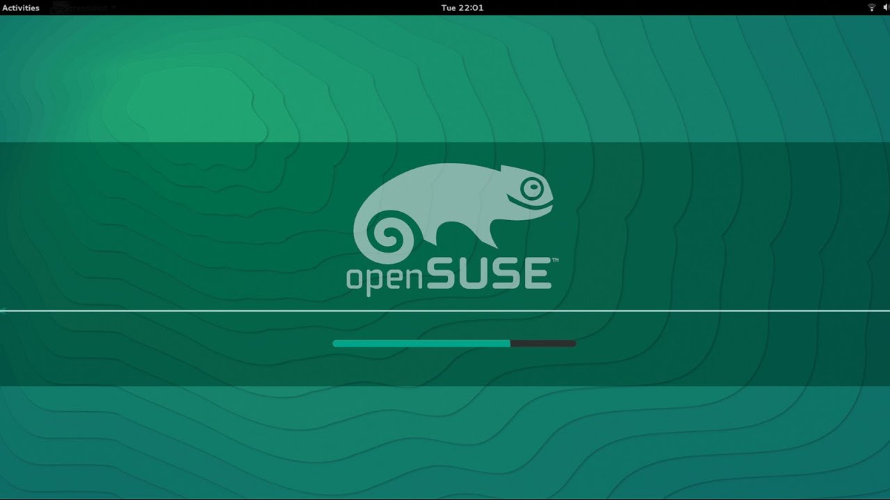How to Install OpenSuse Leap 42.3 | Full Guide - YouTube