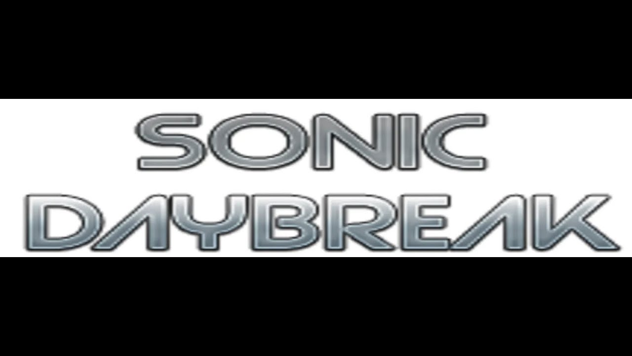 sonic daybreak gameplay - YouTube