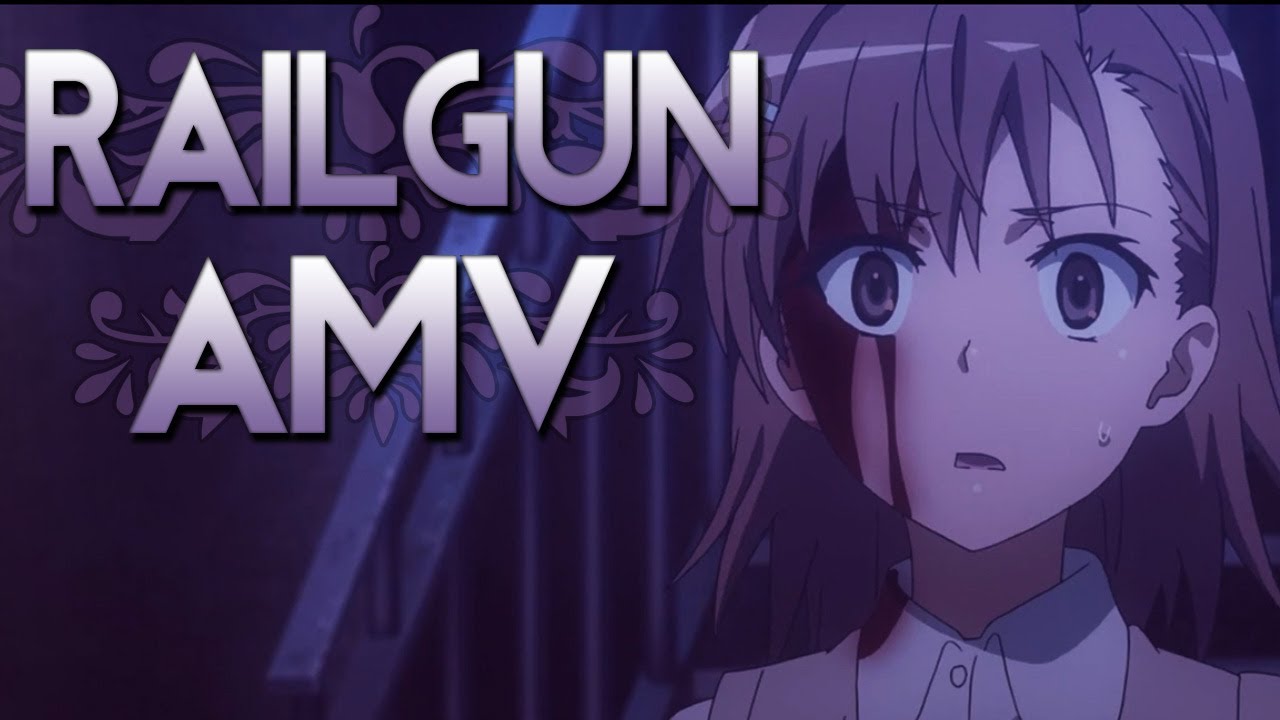 【AMV】Level 6 Accelerator! To Aru Kagaku No Railgun S (とある科学の超電磁砲S ...
