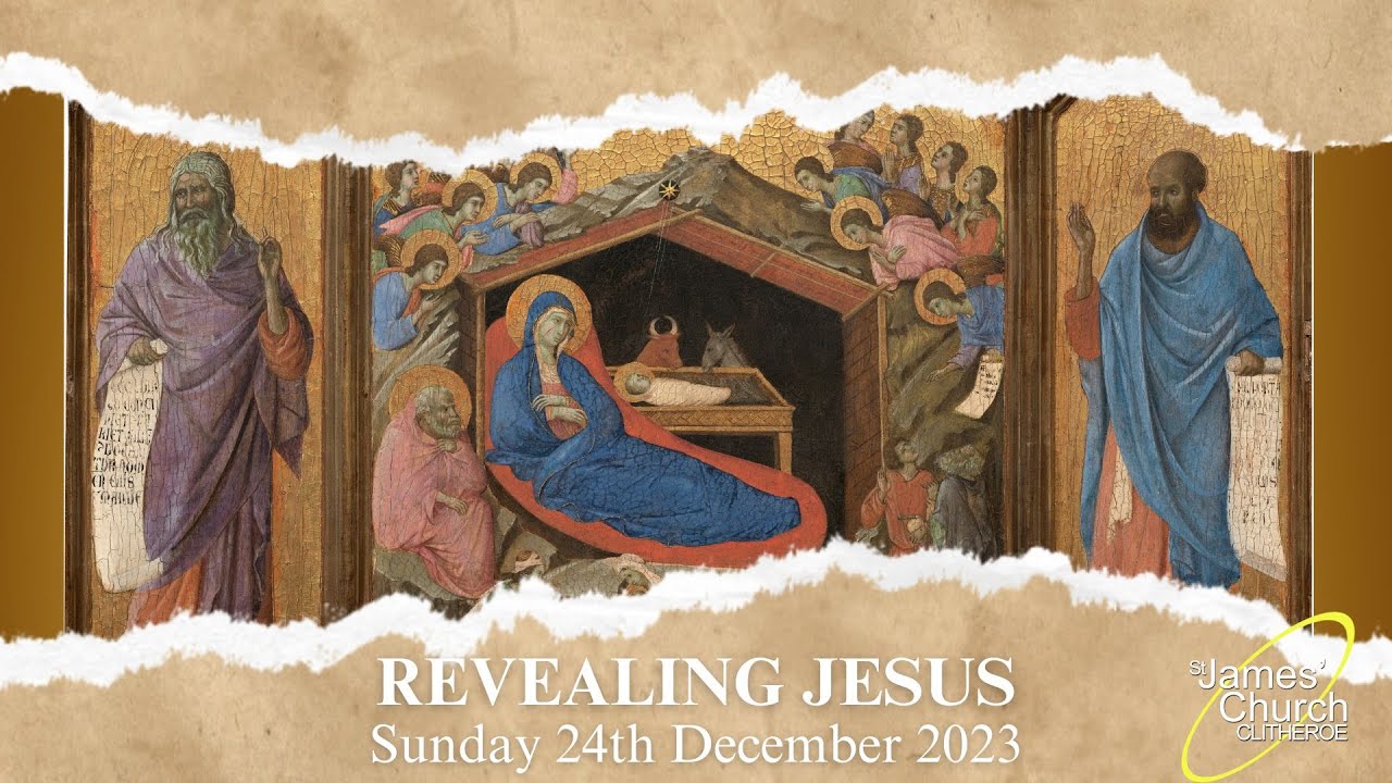 Sunday 24th December - YouTube
