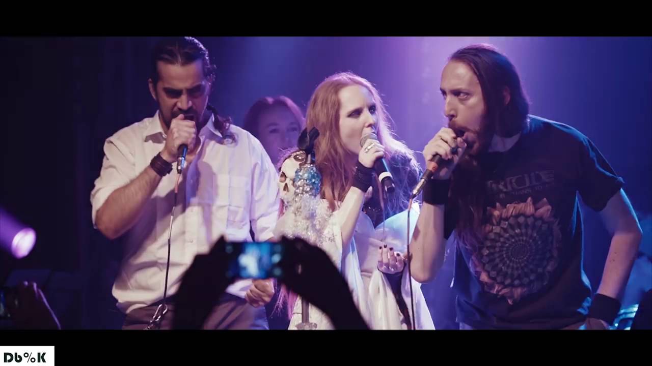 The 666 Show - INFY - YouTube