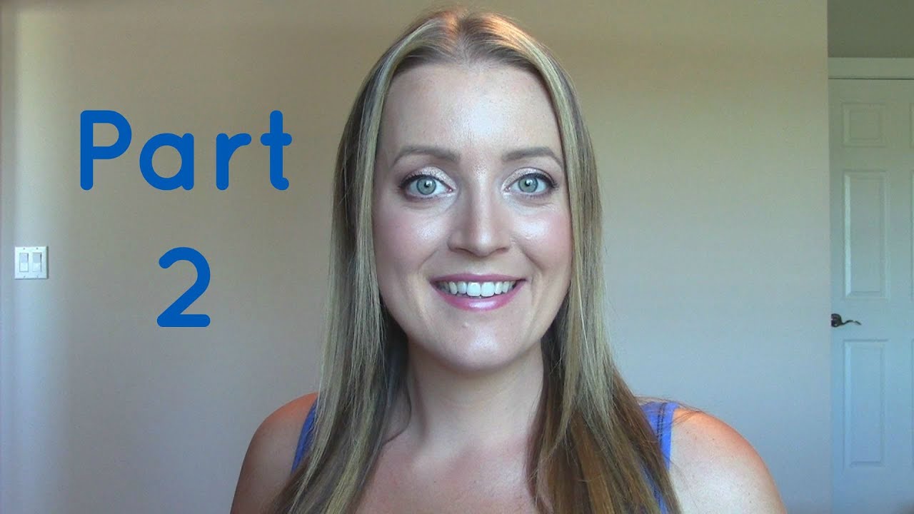 Answers to YOUR Questions - Part 2 - Sibling Adjustment & Potty ...