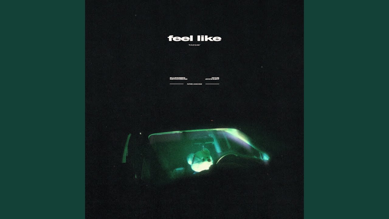 Feel Like Youtube Music